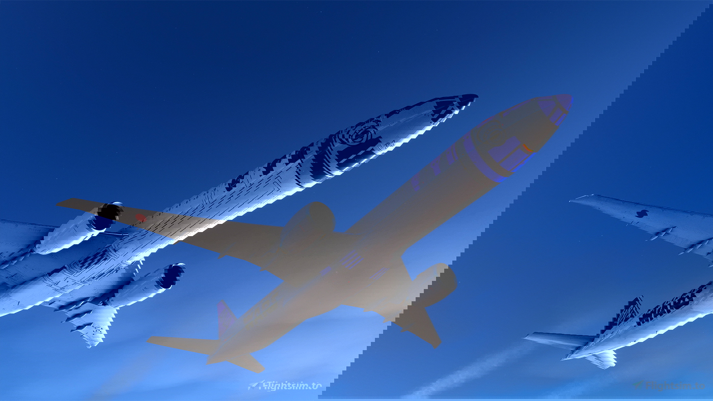 Threads - Frequently Asked Questions - ANA "All Nippon" "Star Wars R2-D2"" + Cabin PMDG 777 ...