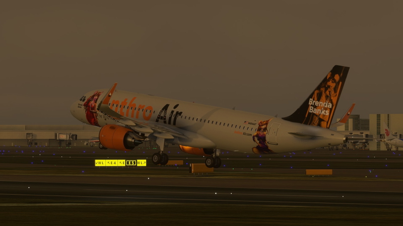 Airbus A320neo Liveries for Microsoft Flight Simulator | MSFS
