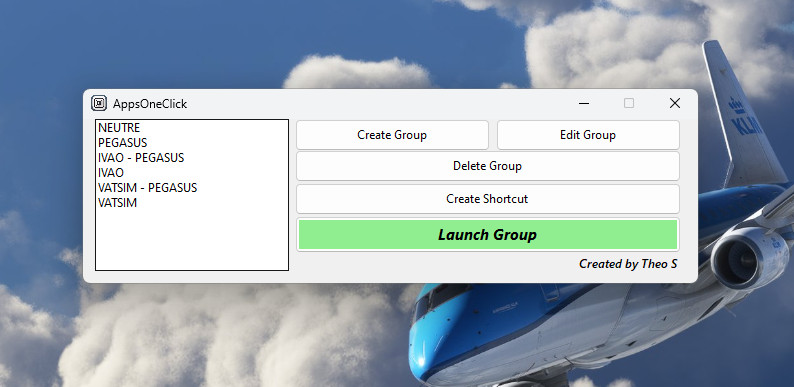 Applications for Microsoft Flight Simulator | MSFS | Flightsim.to