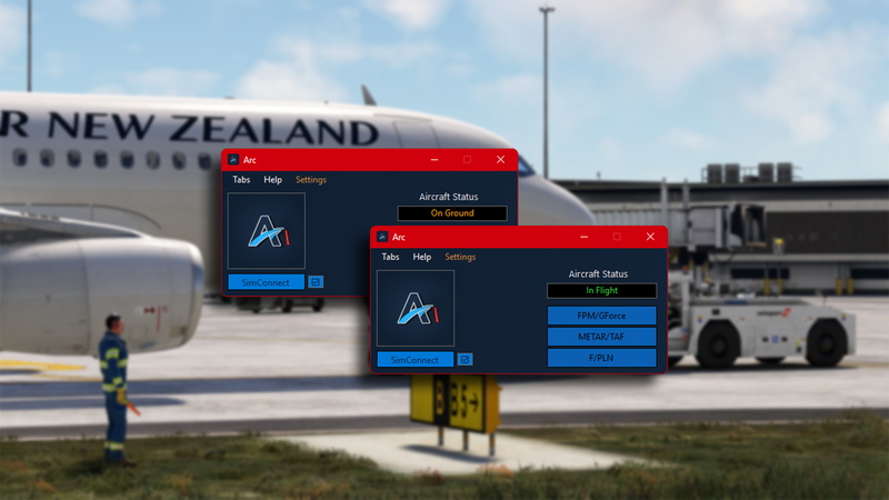 Applications for Microsoft Flight Simulator | MSFS | Flightsim.to