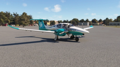 Microsoft Flight Simulator 2024 | MSFS Mods, Add-Ons & Liveries ...