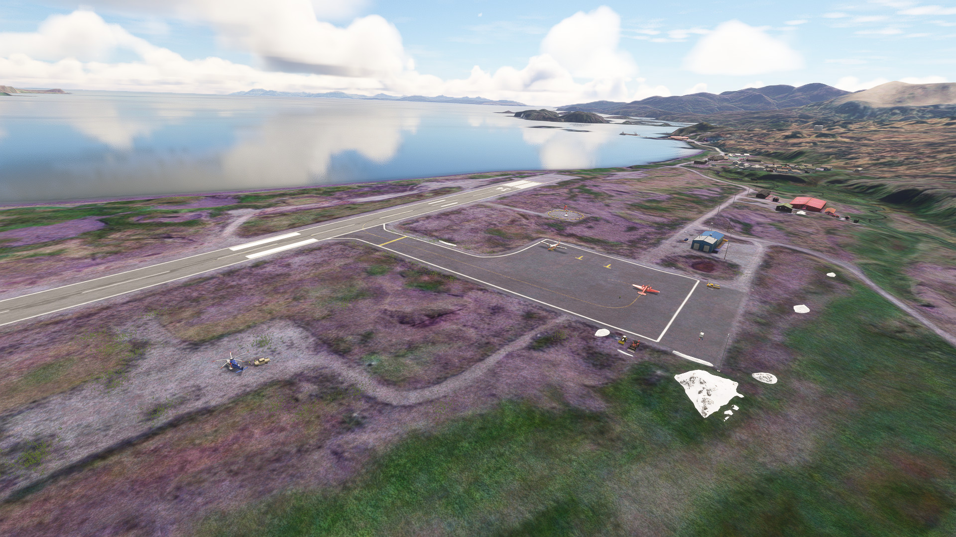 PAAK Atka Version 3-20 - MSFS Add-on - Flightsim.to