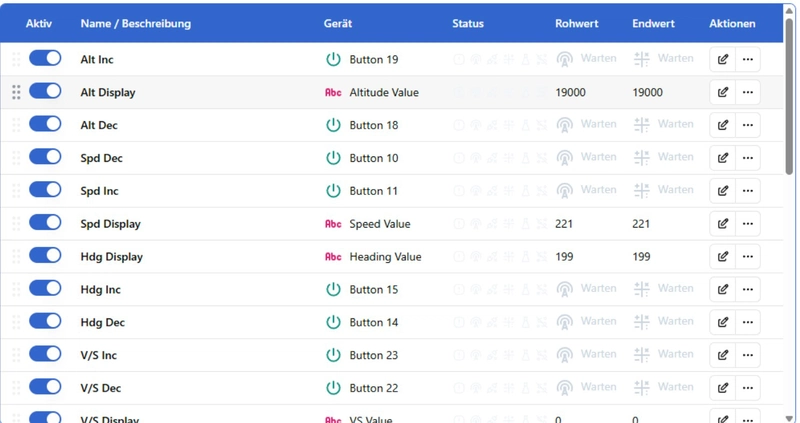 MobiFlight Profiles for Microsoft Flight Simulator | MSFS | Flightsim.to