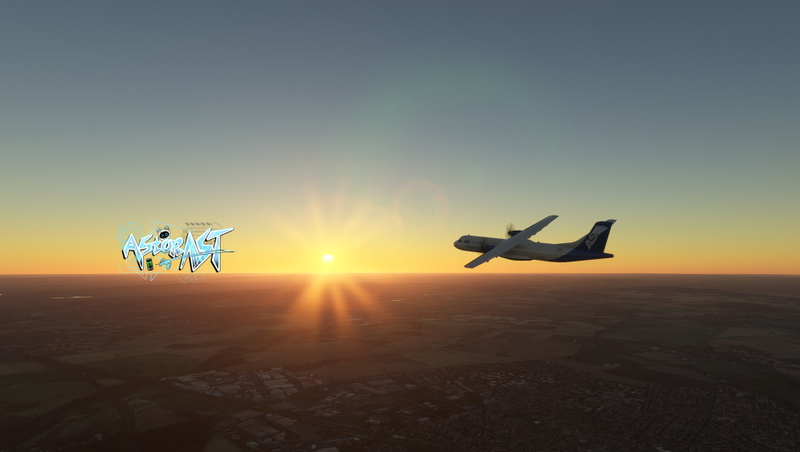 Microsoft Flight Simulator 2024 | MSFS Mods, Add-Ons & Liveries ...