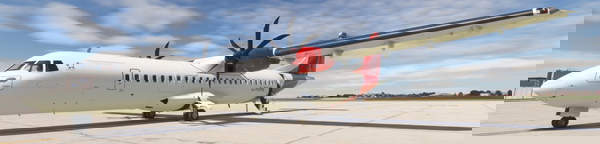 ATR 72-600 N1174 (Avianca) for Microsoft Flight Simulator | MSFS