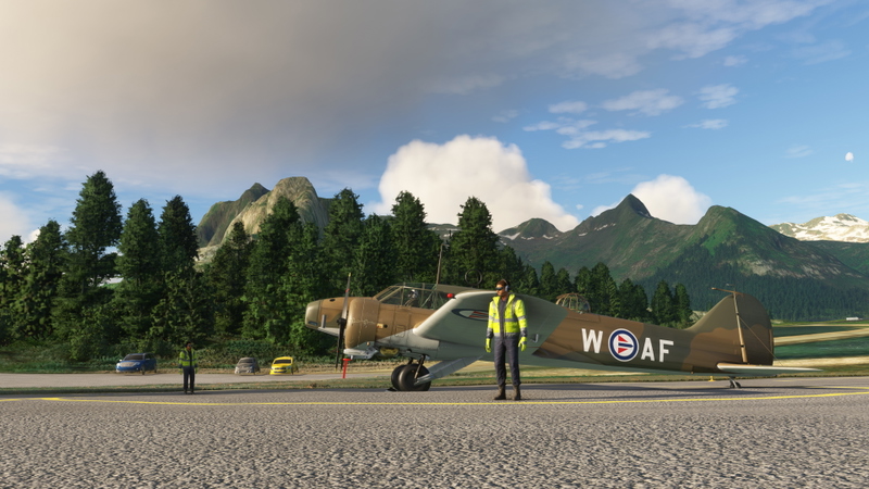 Microsoft Flight Simulator 2024 | MSFS Mods, Add-Ons & Liveries ...