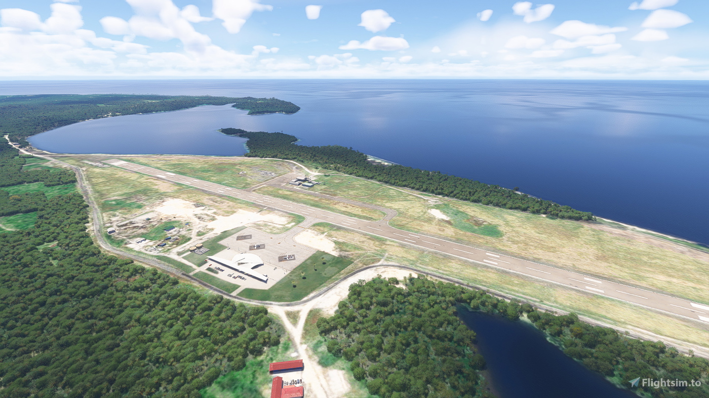 AYMO Momote 24 for Microsoft Flight Simulator | MSFS