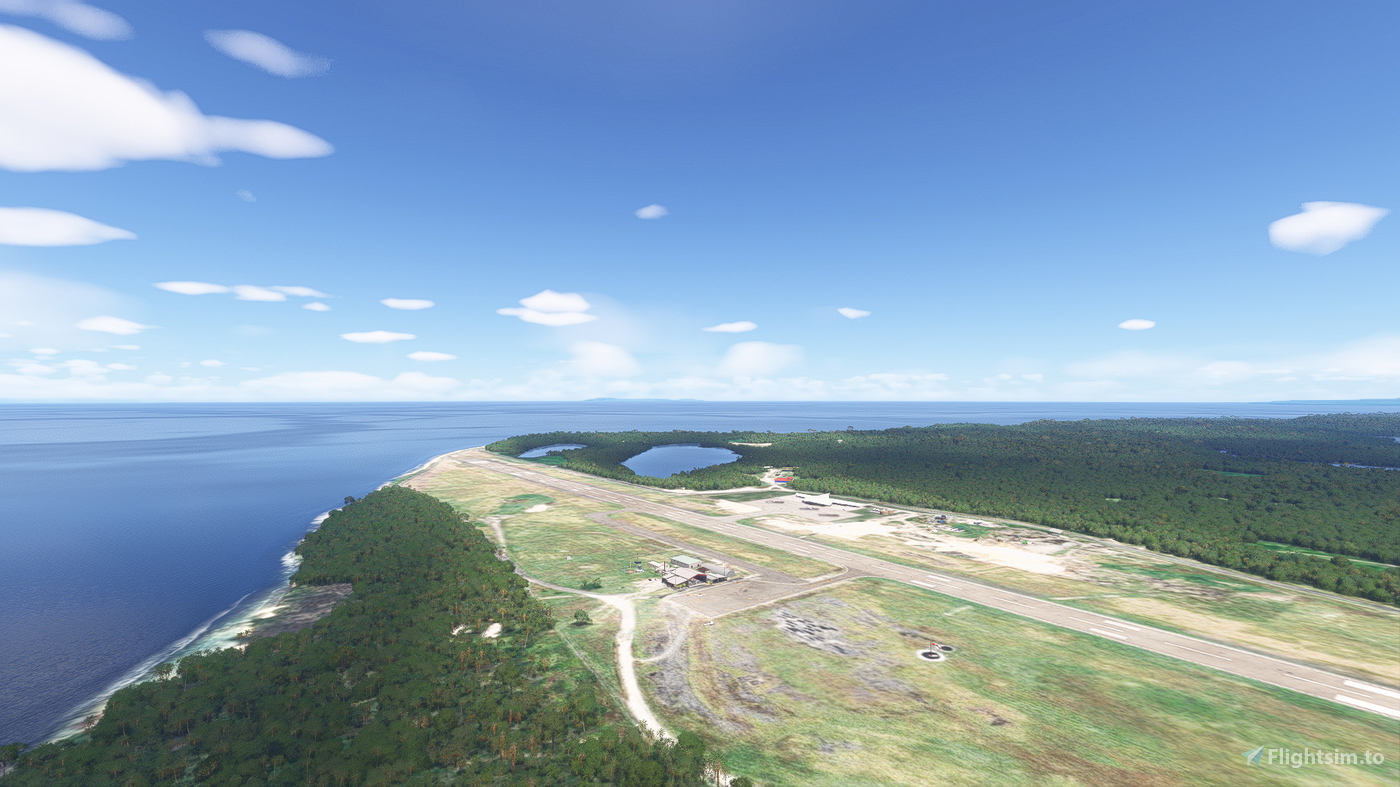 AYMO Momote 24 for Microsoft Flight Simulator | MSFS