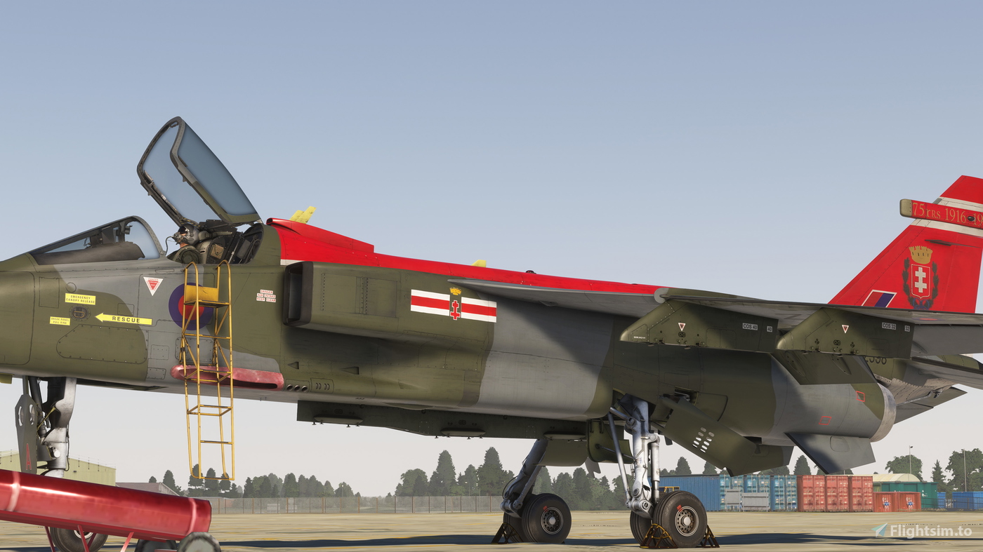 Azurpoly-jaguar-xz398 RedAnn & 41Sqn xz359 in 8k Resolution for ...