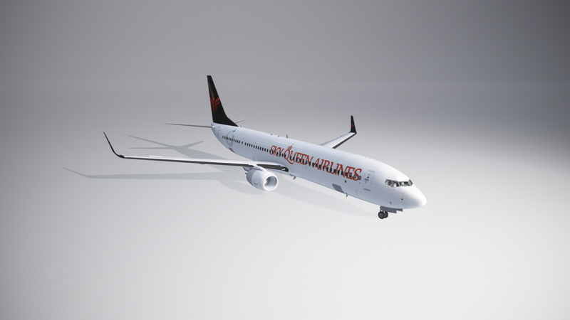 PMDG Boeing 737-900 for Microsoft Flight Simulator | MSFS | Flightsim.to