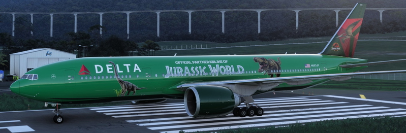 Liveries for Microsoft Flight Simulator 2024 | Flightsim.to