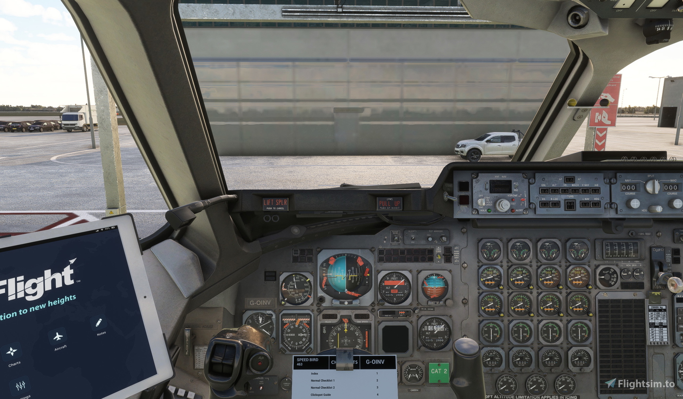 BAE 146 + Avro RJ | Camera Views | All Variants | Beginner Friendly for ...