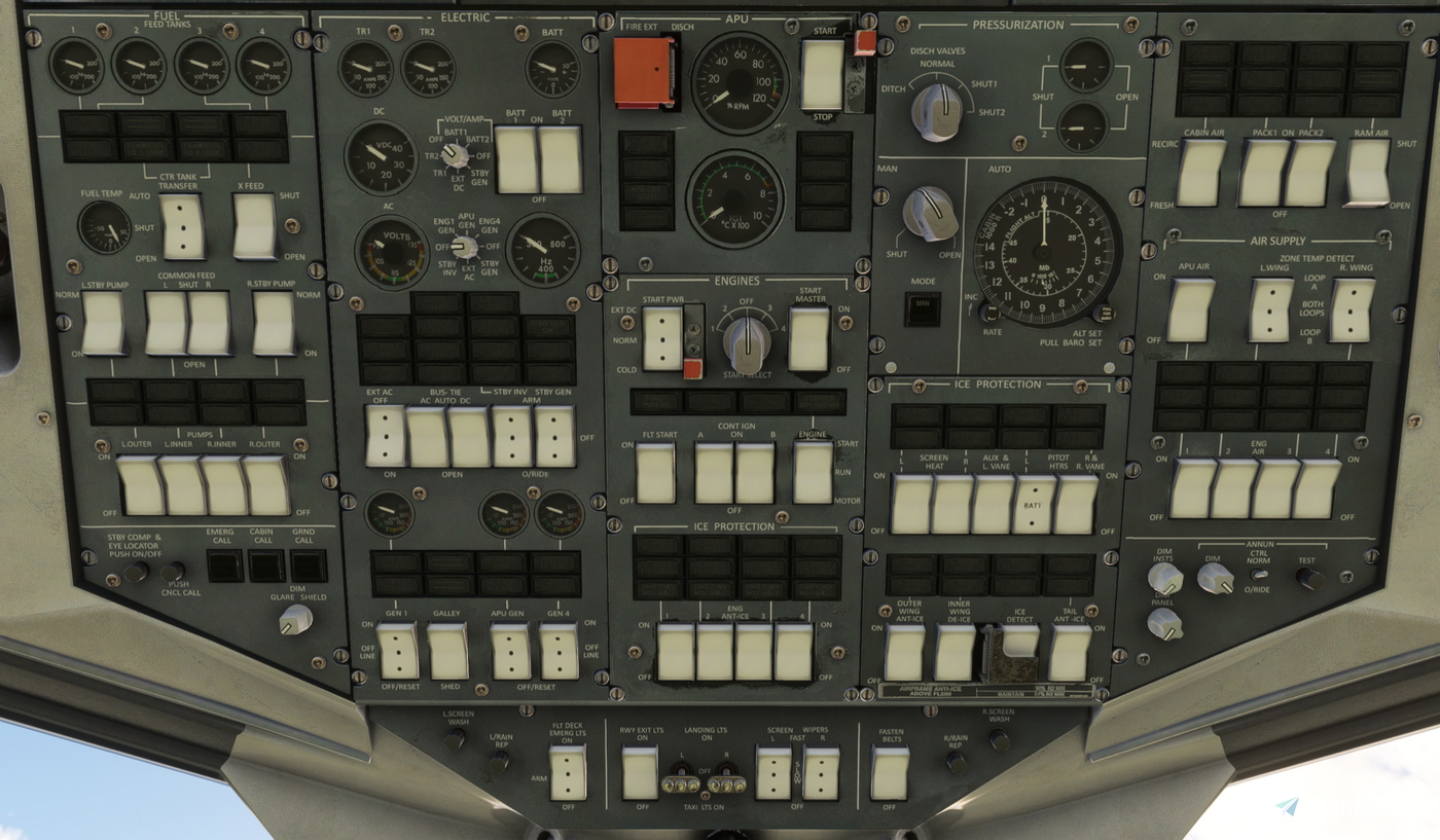 BAE 146 + Avro RJ | Camera Views | All Variants | Beginner Friendly for ...