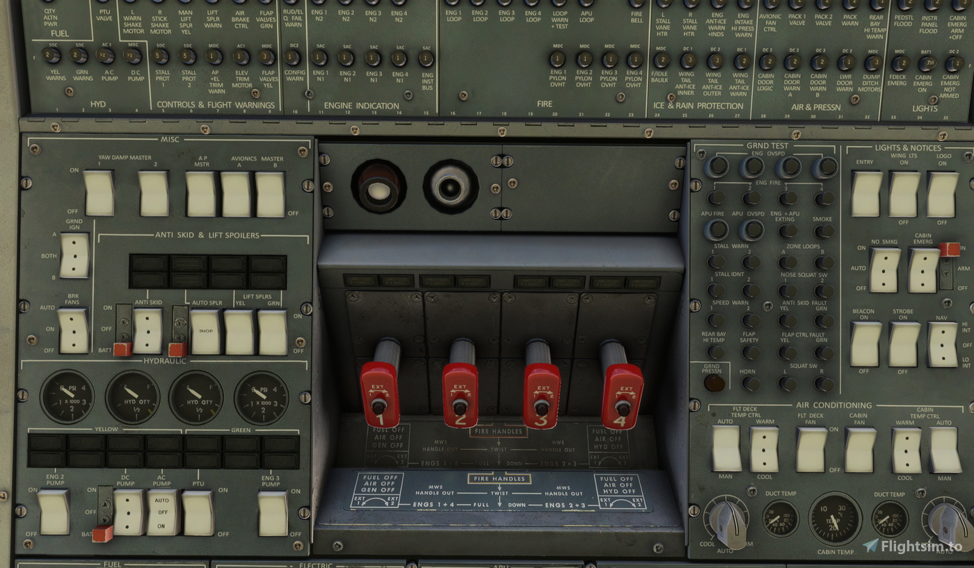 BAE 146 + Avro RJ | Camera Views | All Variants | Beginner Friendly for ...