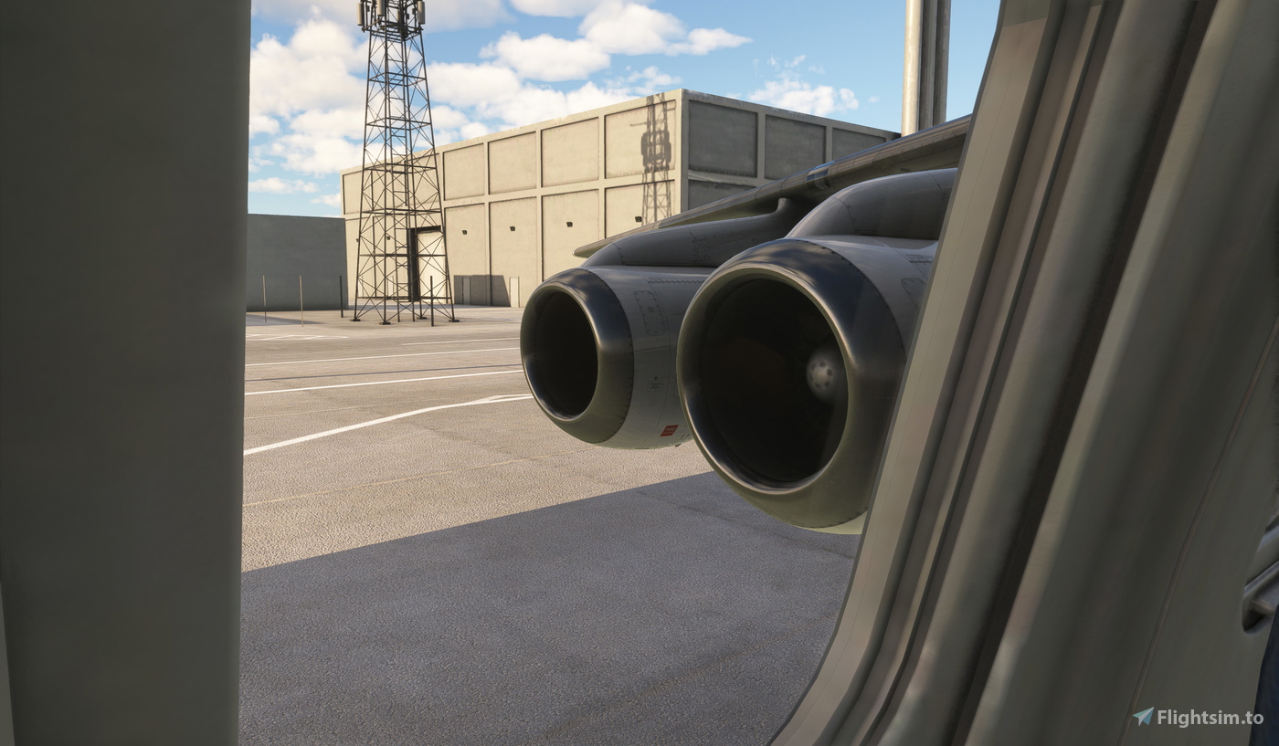 BAE 146 + Avro RJ | Camera Views | All Variants | Beginner Friendly for Microsoft Flight ...