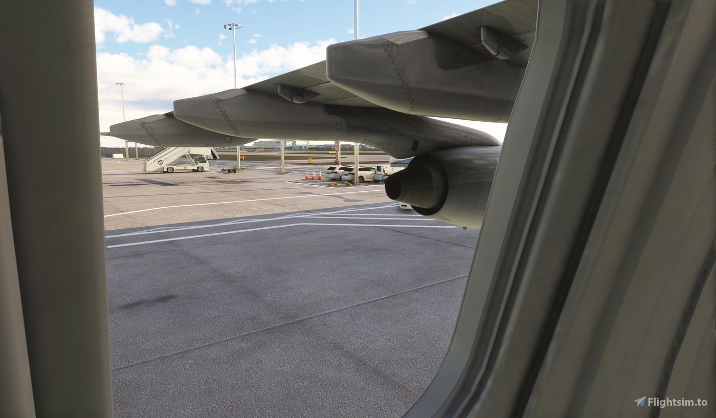 BAE 146 + Avro RJ | Camera Views | All Variants | Beginner Friendly for ...