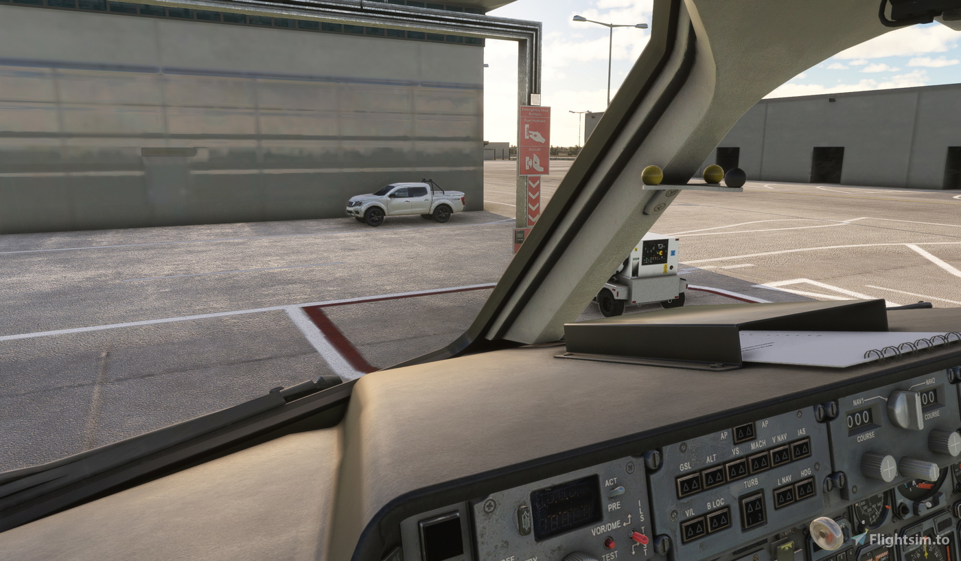 BAE 146 + Avro RJ | Camera Views | All Variants | Beginner Friendly for ...