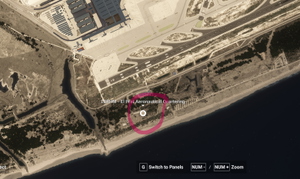Barcelona LEBL Jetway Control Fix - MSFS Add-on - Flightsim.to