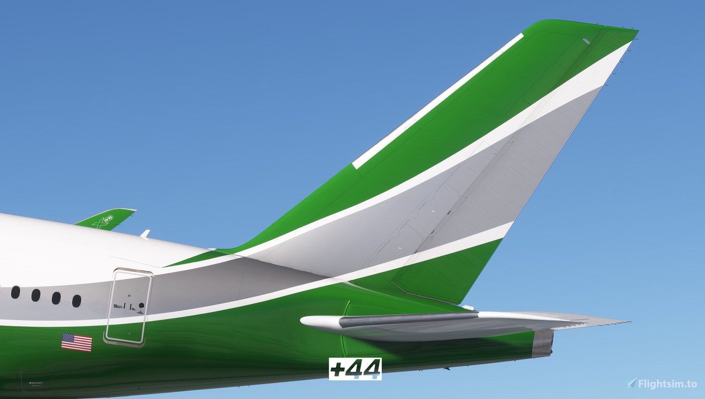 Bay Area Aviation iniBuilds Airbus A350-900 - 8K for Microsoft Flight ...