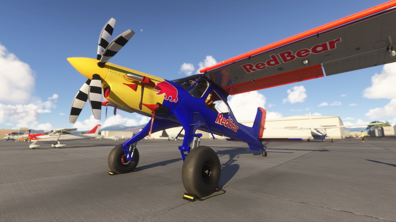 Microsoft Flight Simulator 2024 | MSFS Mods, Add-Ons & Liveries ...
