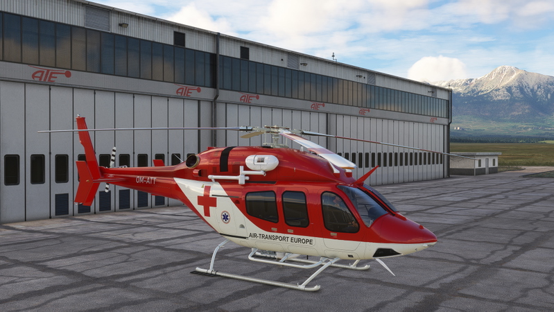 Liveries for Microsoft Flight Simulator 2024 | Flightsim.to