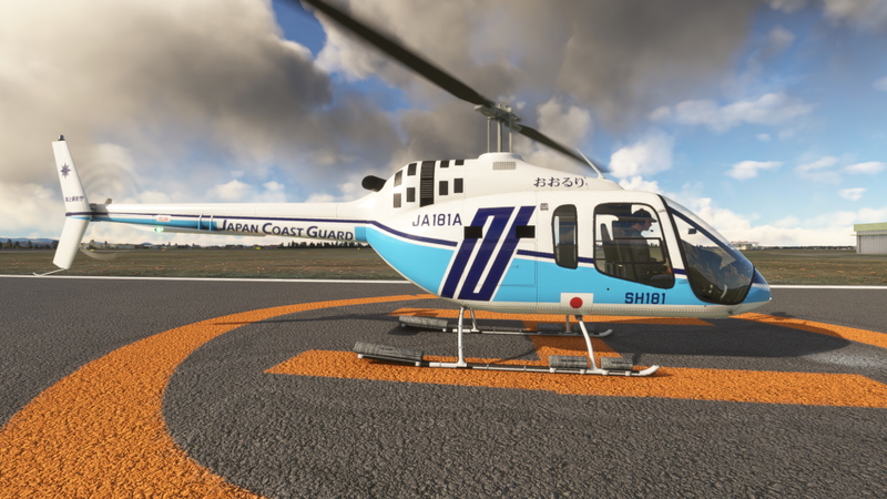 Discover & Search - Flightsim.to