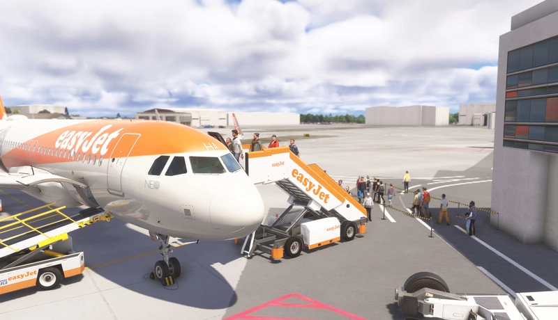 Microsoft Flight Simulator 2024 Utilities - Flightsim.to