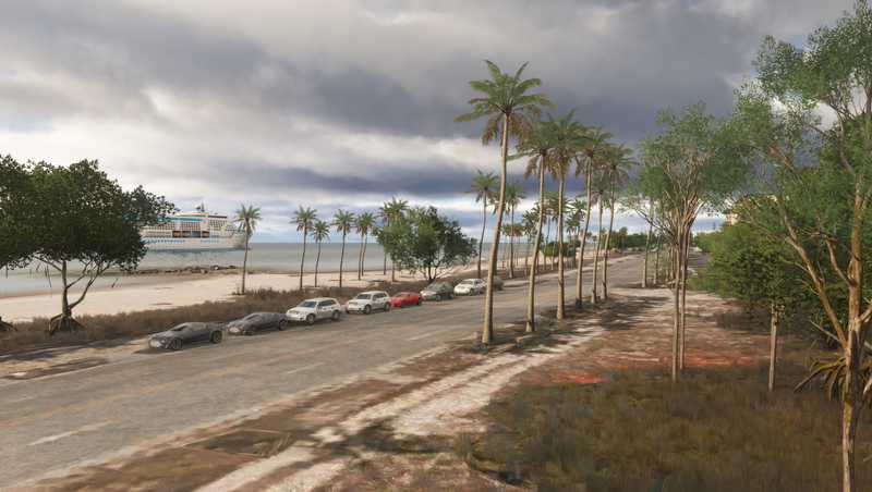 Sceneries for Microsoft Flight Simulator 2024 | Flightsim.to
