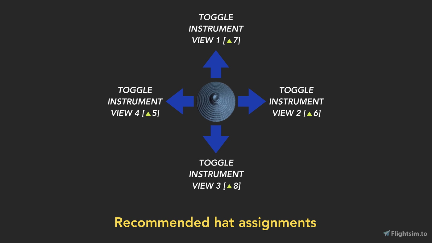 Better VR views for 2024 for Microsoft Flight Simulator | MSFS
