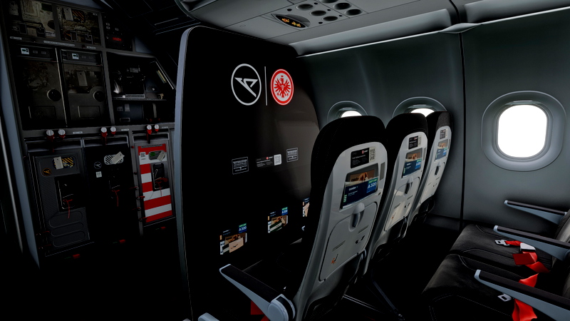 Threads - Announcements - BFU READY! Condor Flugdienst D-ASGE Eintracht ...