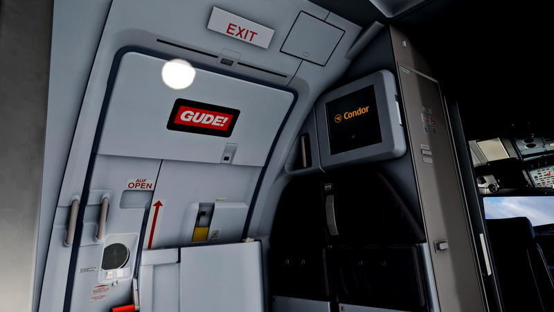 Threads - Announcements - BFU READY! Condor Flugdienst D-ASGE Eintracht ...