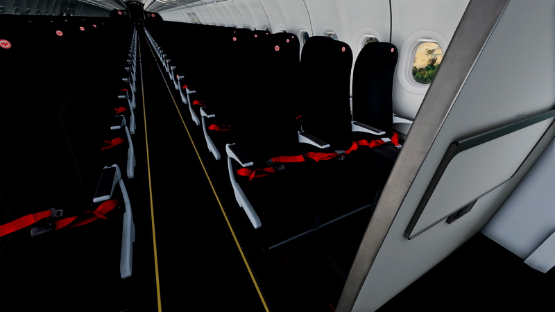 Threads - BFU READY! Condor Flugdienst D-ASGE Eintracht Frankfurt 8K+4K ...