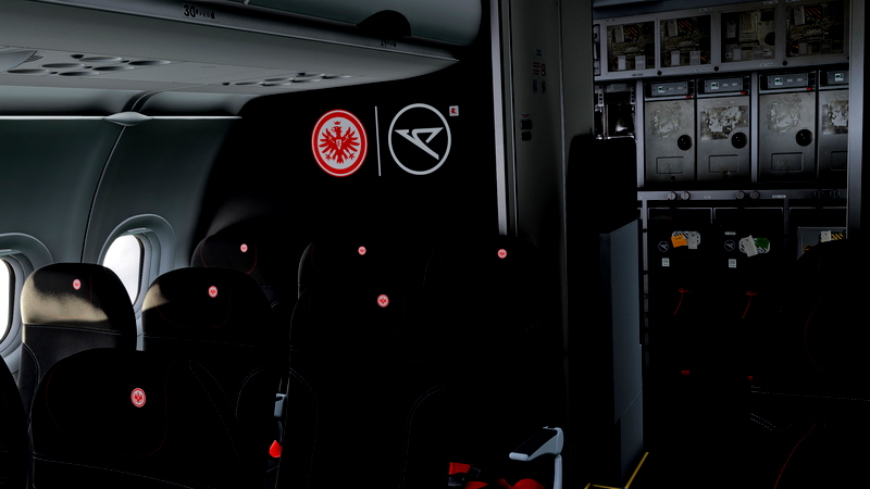 Threads - Announcements - BFU READY! Condor Flugdienst D-ASGE Eintracht ...