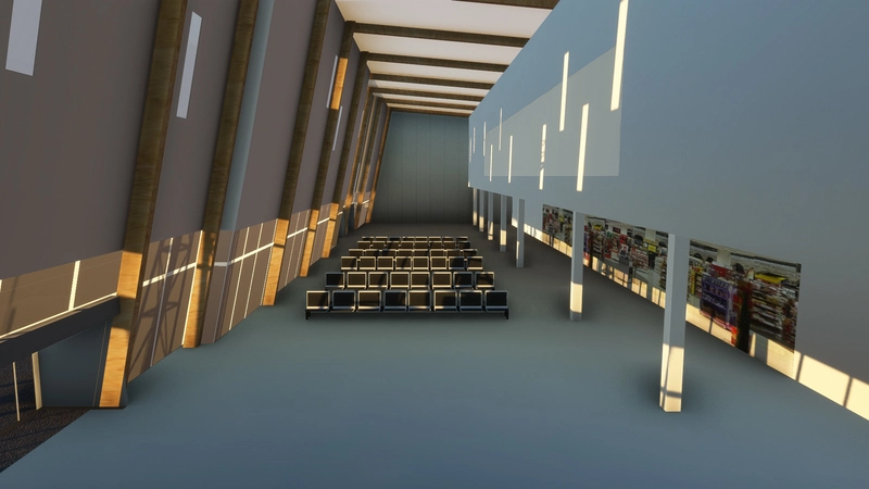 BGGH - Nuuk Airport (new 2.200 meter runway) for Microsoft Flight ...