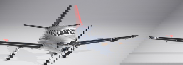 A RANDOM FLIGHT GENERATOR for Microsoft Flight Simulator | MSFS