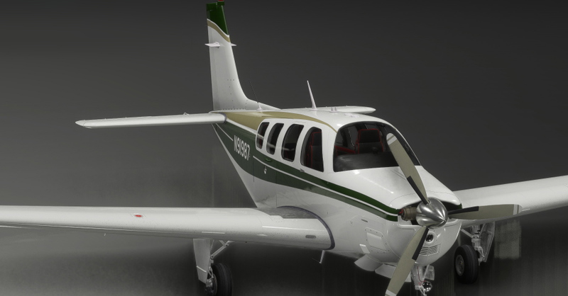 Liveries for Microsoft Flight Simulator 2024 | Flightsim.to