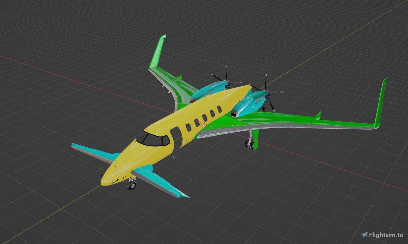 Black Square Starship Paintkit (2D PSD files, exterior textures) for ...