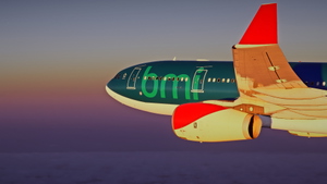BMI G-WWBD livery Inibuilds A330-200RR MSFS2024 (with cabin) - MSFS Add ...