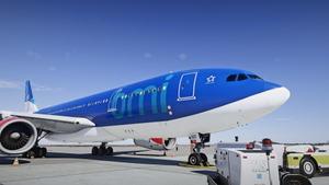BMI G-WWBD livery Inibuilds A330-200RR MSFS2024 (with cabin) - MSFS Add ...