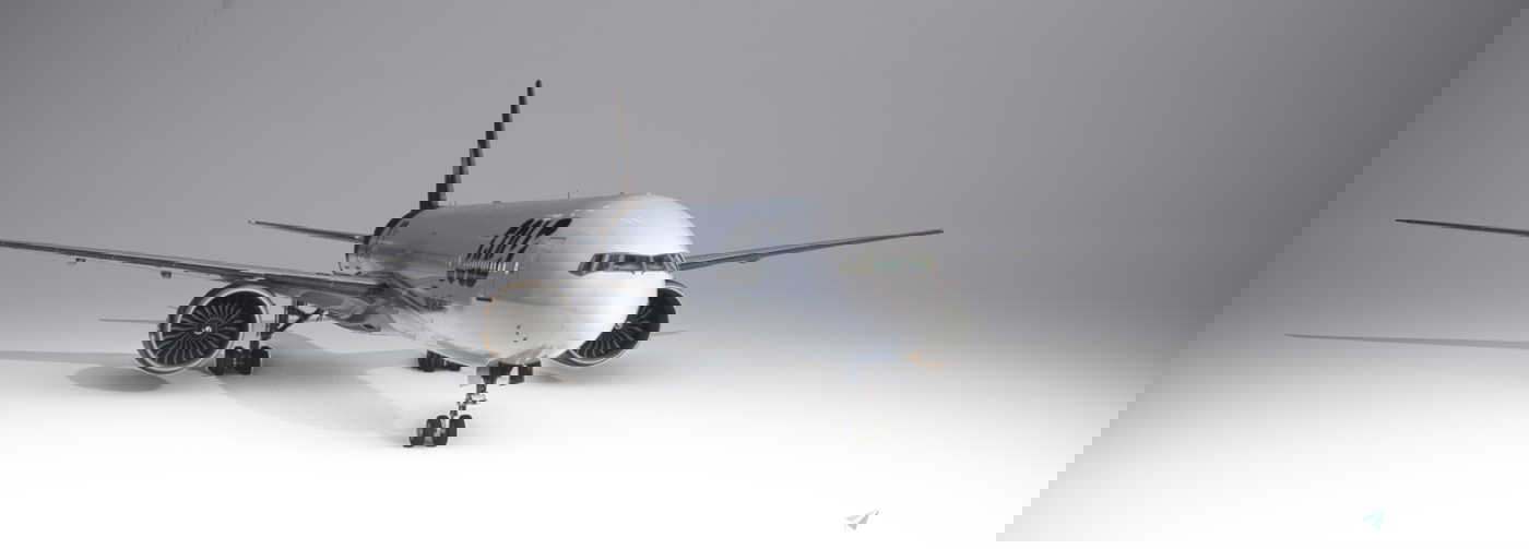 Boeing 777 10 anos - Gold Virtual Airlines for Microsoft Flight ...