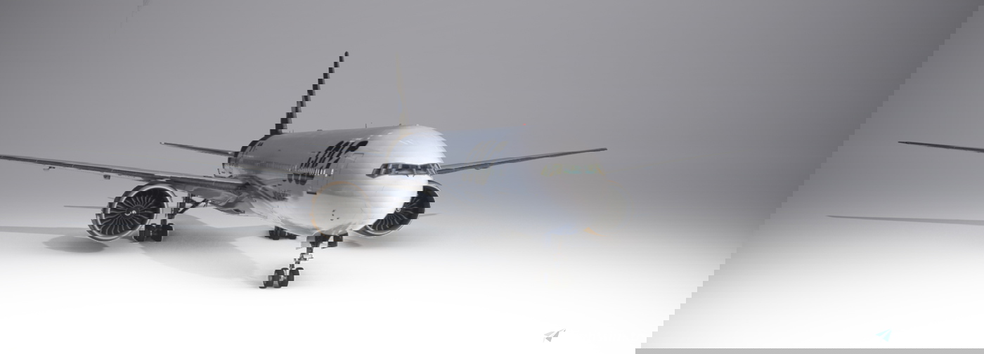 Boeing 777-300ER PMDG - Gold Virtual Airlines - 10 Years for Microsoft ...