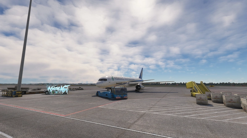 Boeing B757 Package for Microsoft Flight Simulator | MSFS