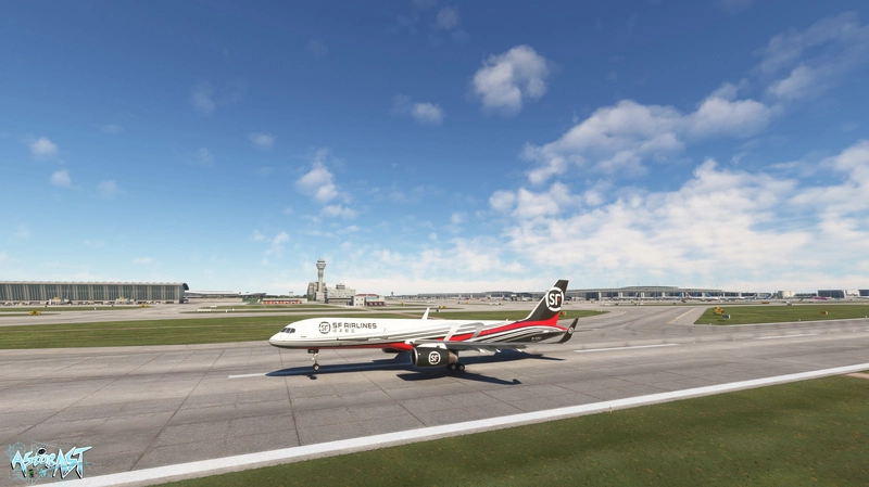 Boeing B757 Package for Microsoft Flight Simulator | MSFS