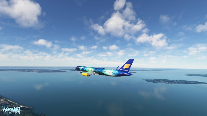 Boeing B757 Package for Microsoft Flight Simulator | MSFS