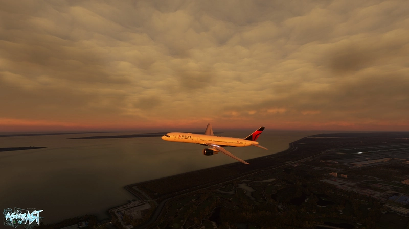 Boeing B757 Package for Microsoft Flight Simulator | MSFS