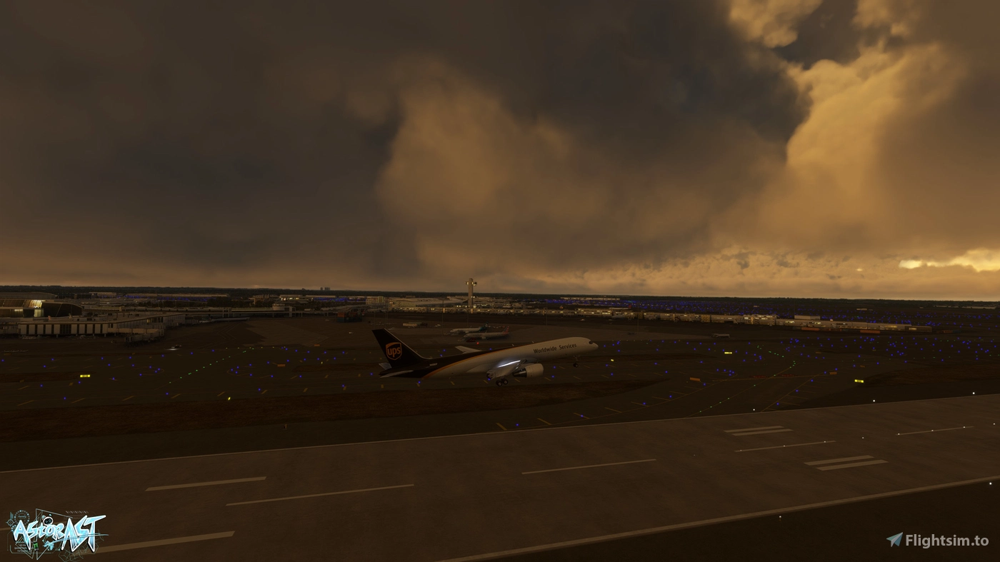 Boeing B757 Package 对于 Microsoft Flight Simulator | MSFS