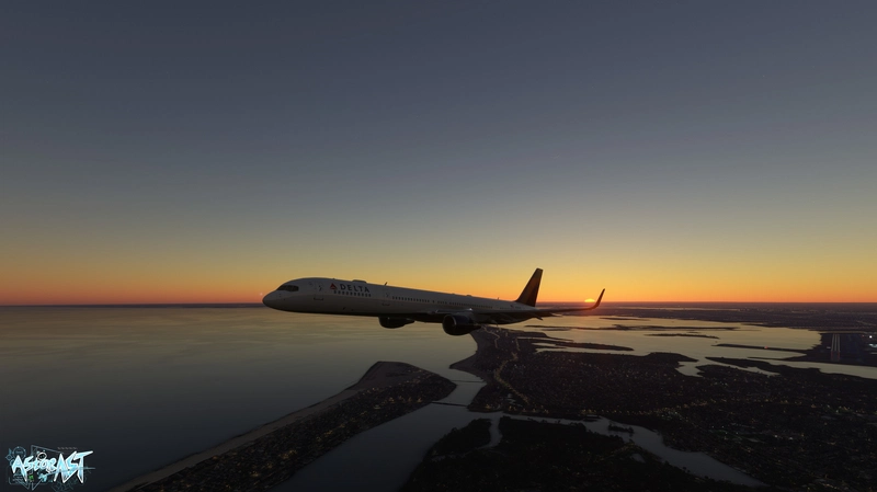 Boeing B757 Package for Microsoft Flight Simulator | MSFS