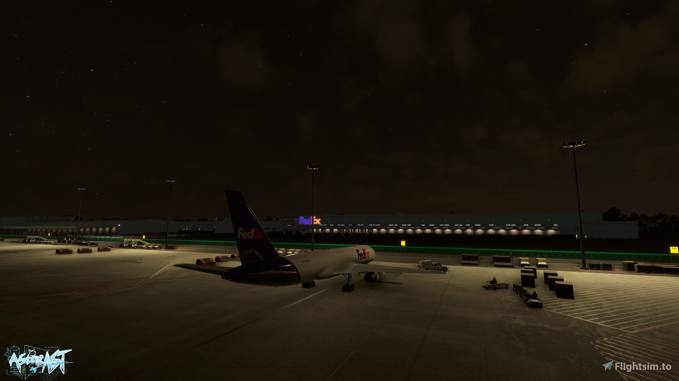 Boeing B757 Package for Microsoft Flight Simulator | MSFS