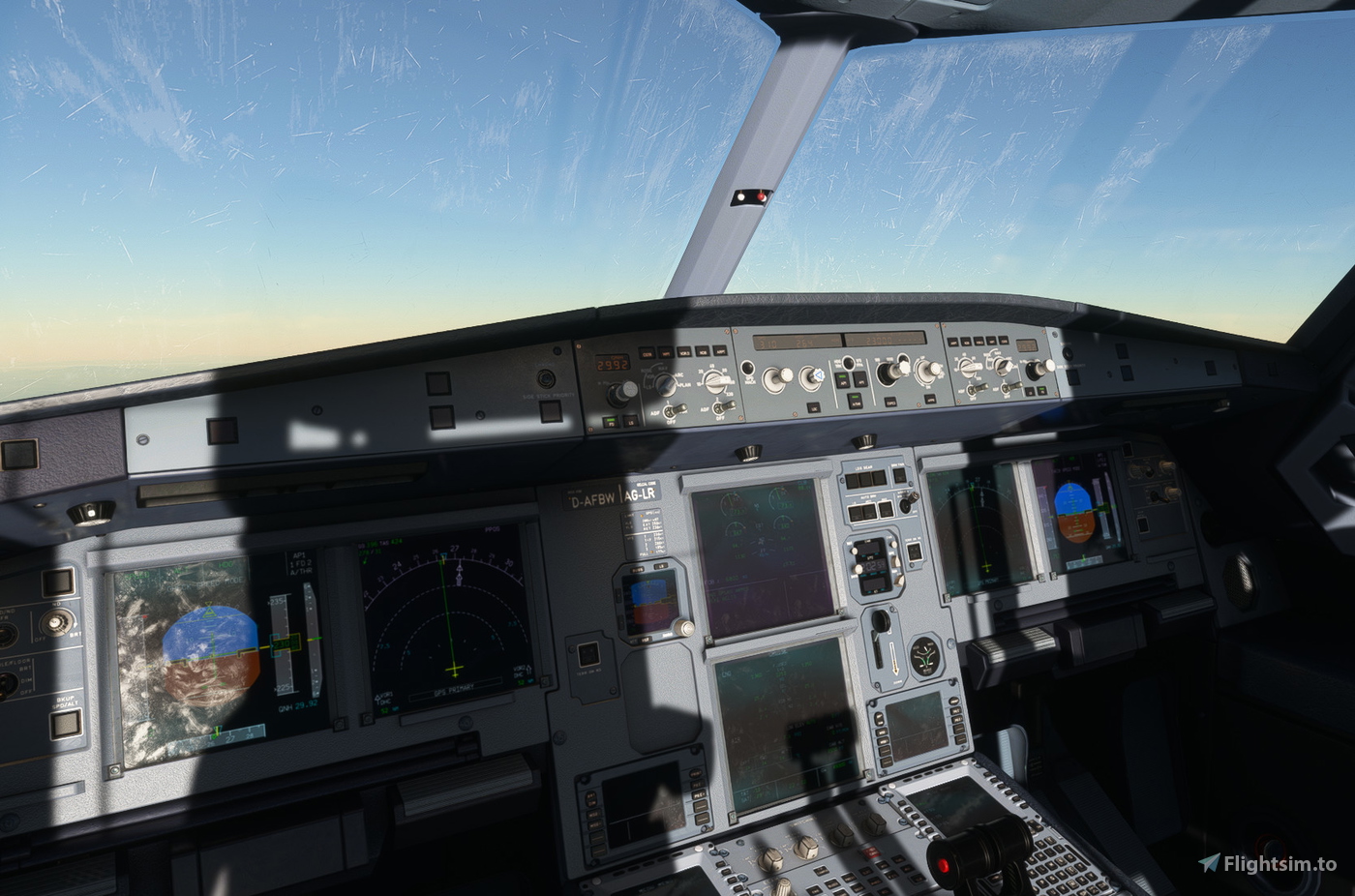 Boeing B757 Package for Microsoft Flight Simulator | MSFS