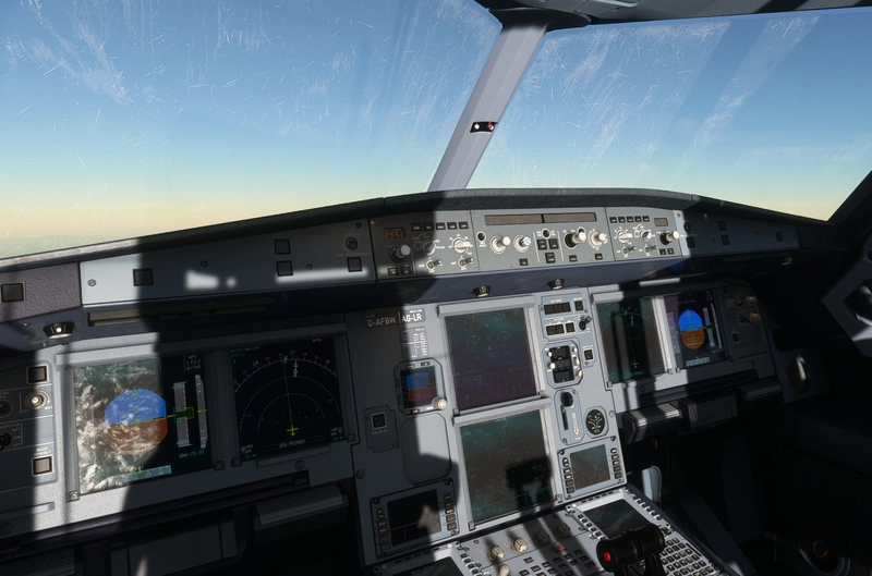 Boeing B757 Package for Microsoft Flight Simulator | MSFS